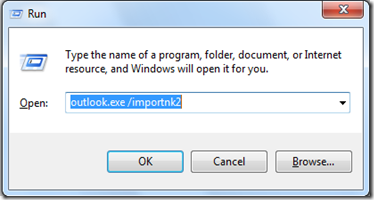 MPECS Inc. Blog: Outlook 2010 – “My Address Book Is Gone” Importing The ...